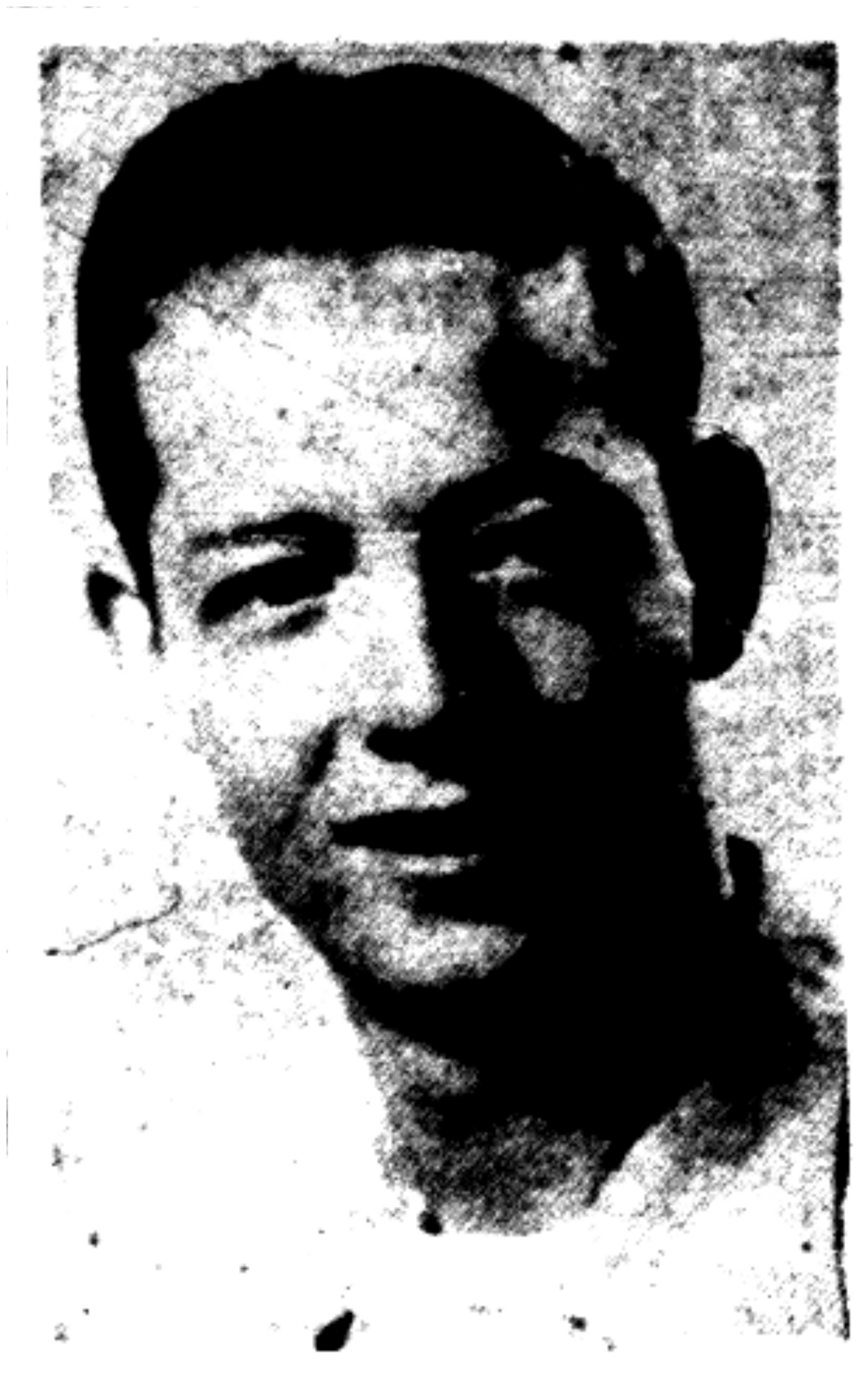 Dulin, James | Charlotte Mecklenburg Story