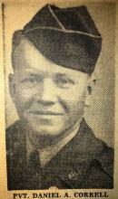 Correll, Daniel | Charlotte Mecklenburg Story