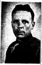 Starkey, Clyde | Charlotte Mecklenburg Story