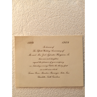 Hargrave Family | Charlotte Mecklenburg Story