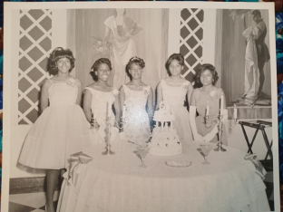 Hargrave Family | Charlotte Mecklenburg Story