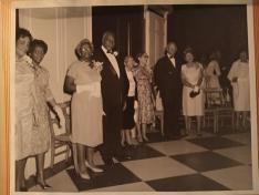 Hargrave Family | Charlotte Mecklenburg Story